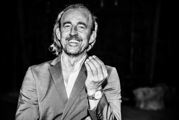 Michael Raeder - Terzo Mondo - not just a bar ·­ not only a restaurant